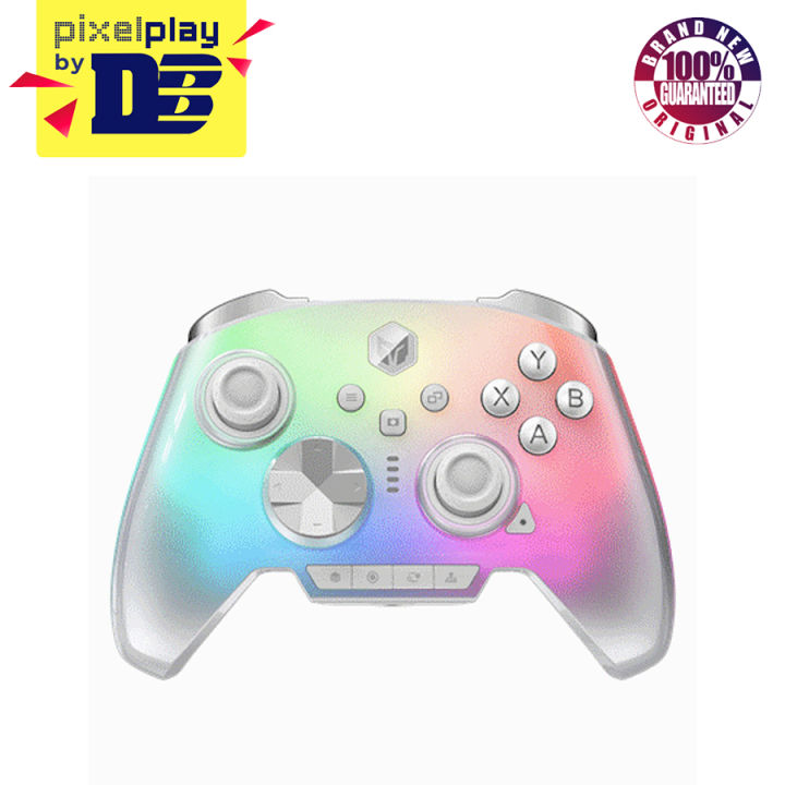 Bigbig Won Rainbow 3 Wireless Gaming Controller for Win 10&11 / Switch ...