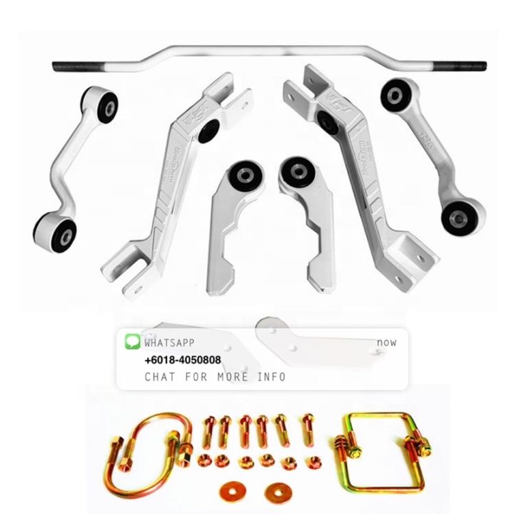 Thailand JS1 Space Arm Balance Arm 4x4 TOYOTA HILUX REVO ROCCO ROGUE ...