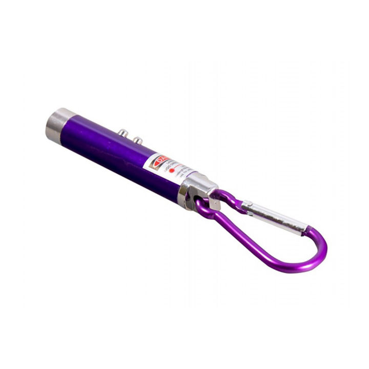 Senter Laser 3 in 1 Dengan Gantungan Mainan 3in1 laser senter gantungan ...