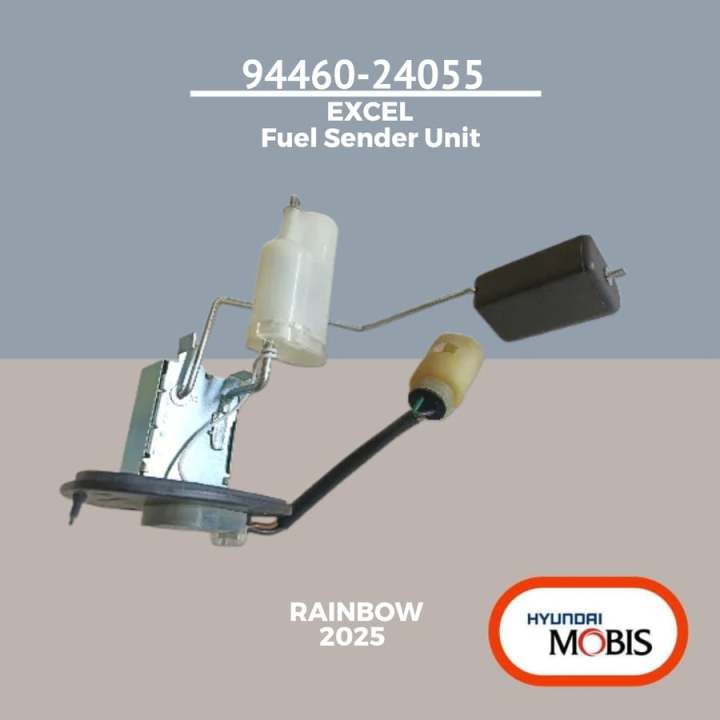 Fuel Sender Unit for HYUNDAI Excel [Mobis Original] Part#; 94460-24055 ...