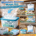 Moisture-Absorbing Dust-Removing Odor-Decomposing Air Magic Box ...