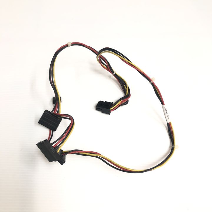 HP ProDesk 600 G1 G2 SFF SATA Power Cable 6Pin 710825-002 710825-001 ...