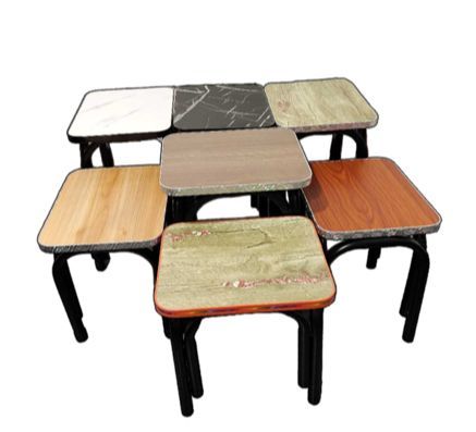 Stool Chair for kids and adults/ Laundry Stool/ Study stool (High and ...
