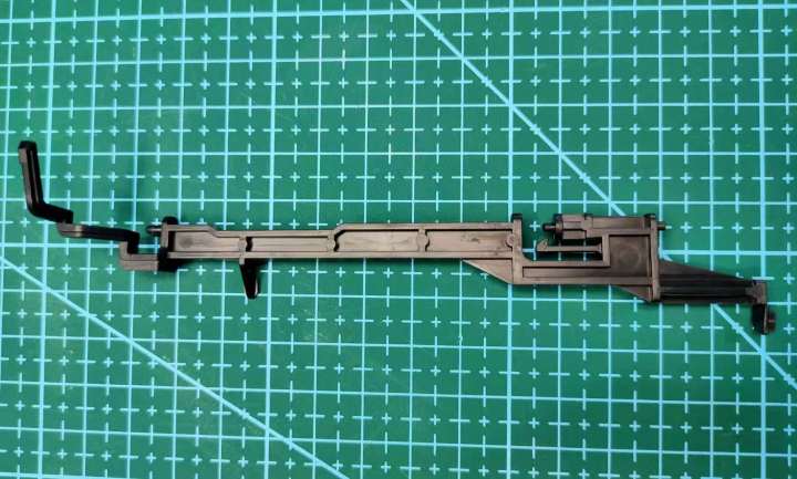 Paper Feeder Sensor without spring for Epson L120 Printer (Used ...