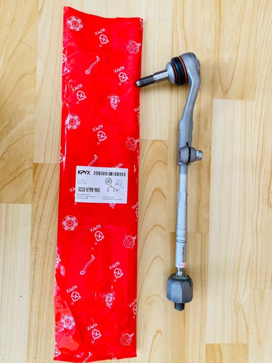 ลูกหมากแร็คคันชักหน้าขวา BMW Series 1 F20 F21 , Series 2 F22 F23 ...