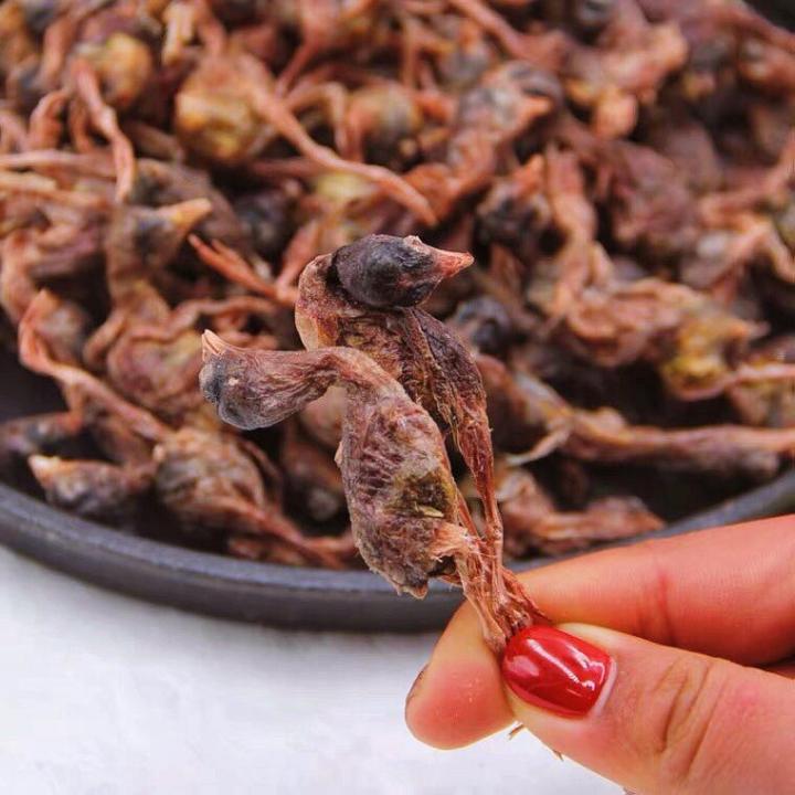 [ Ready Stock]Quail Beku-Kering Burung Puyuh Makanan Ringan / Pet ...