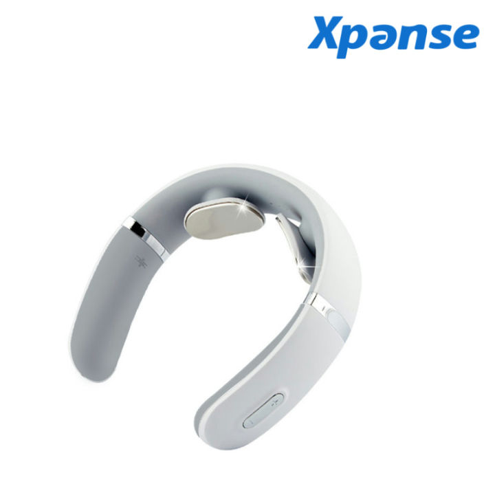 Xpanse Neck Massager white | Lazada