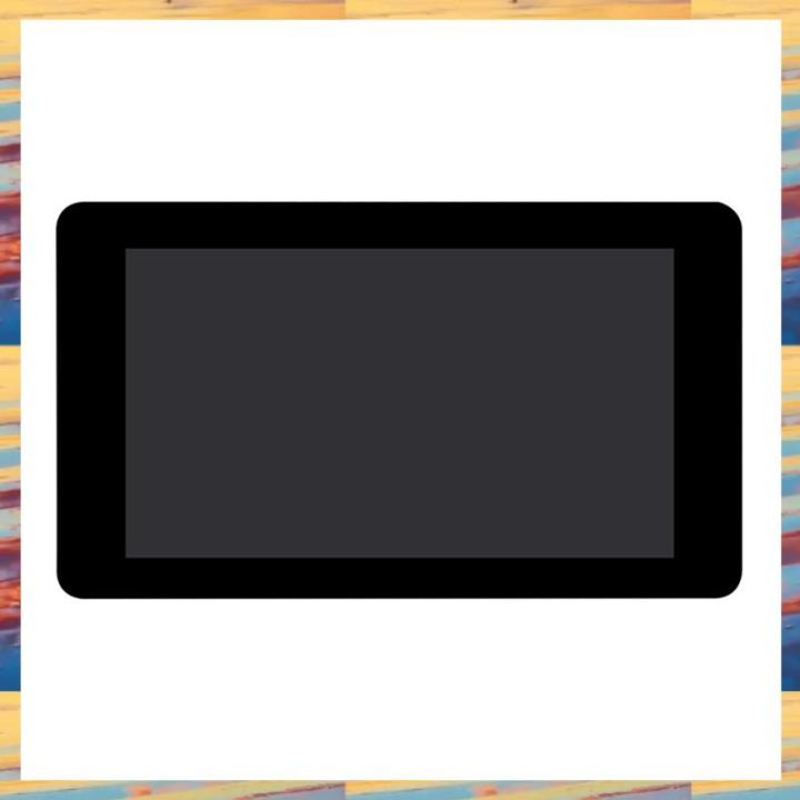 (GRSU) 7 Inch Capacitive Touch Screen ESP32 S3 with Board LVGL Programming Development CAN RS485 ...