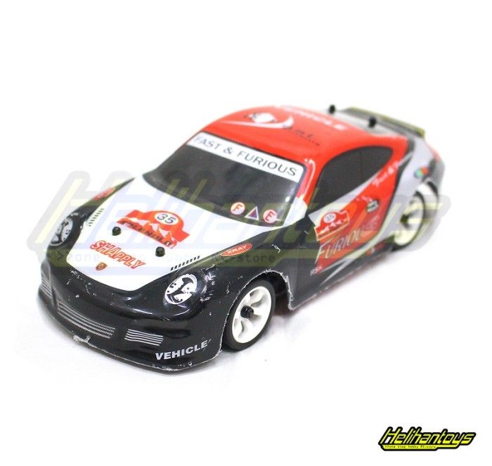 PROMO- WLTOYS K969 RC CAR DRIFT 4WD 2.4GHZ SCALE 1:28 - VICTORIOUS21 ...