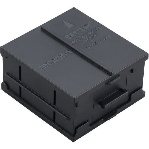 Zoom BCF-8 Battery Case for F8 Multi-Track Field Recorder | Lazada