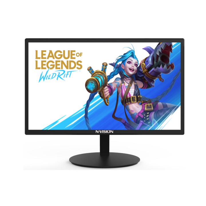 NVISION 19/20 inch LED Monitor | N190V8 N200V8 | Computer Monitor ...