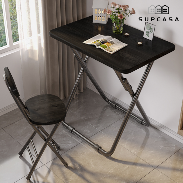 folding table foldable table portable table meja lipat meja belajar ... folding table foldable table portable table meja lipat meja belajar ...