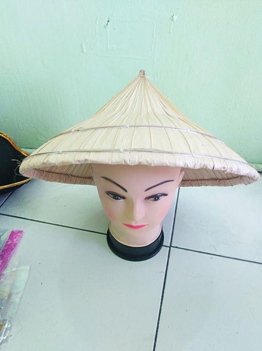 Native salakot hat | Lazada PH