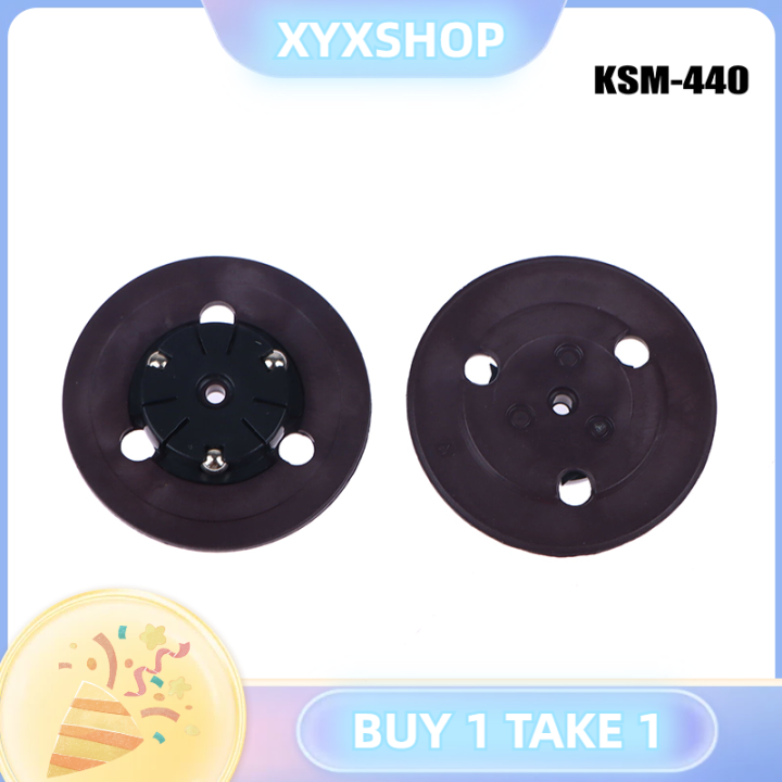XYX Replacement Spindle Hub CD Holder Repair Parts KSM-440 For PS1 ...