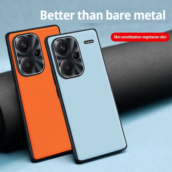 hard case casing For Redmi Note 13 pro plus Note13pro 5G 2023 Phone ...