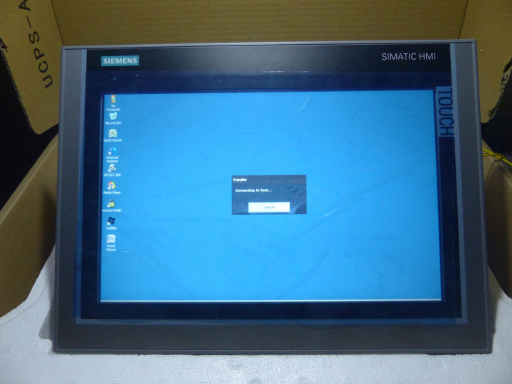 จอทัชสกรีน Siemens TP1200 Comfori | Lazada.co.th