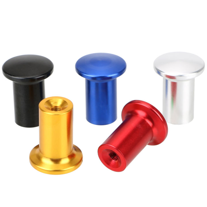 Universal Hand Brake Button Cover อุปกรณ์เสริมสำหรับรถยนต์สำหรับรถแข่ง ...