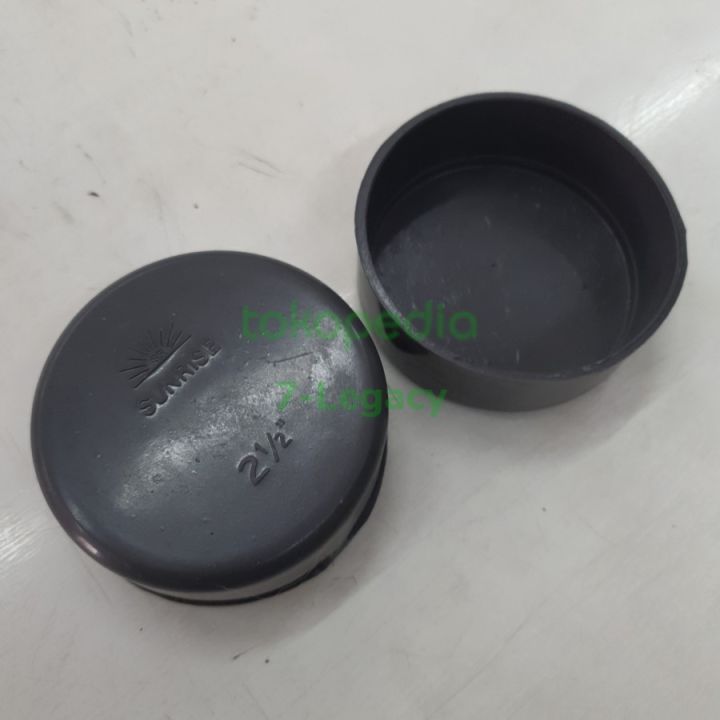 dop pipa pvc 2 1/2 inch / dop pvc 2 1/2 inch / dof pipa / dop 2 1/2 ...