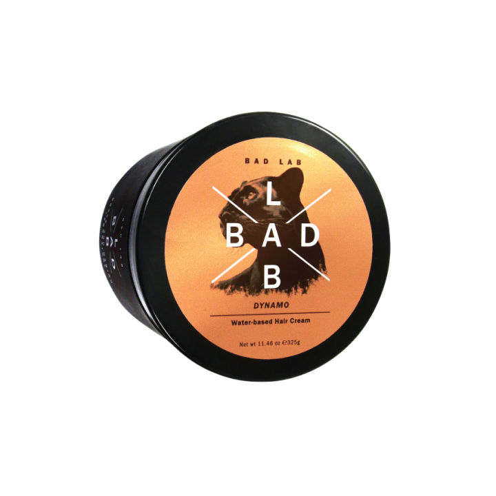 BAD LAB ครีมแต่งผมสูตรน้ำ DYNAMO 325 g. BL80083S | Lazada.co.th