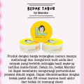Bedak Marcks Original Classic 40gr Bedak Tabur Varian Lengkap Putih ...