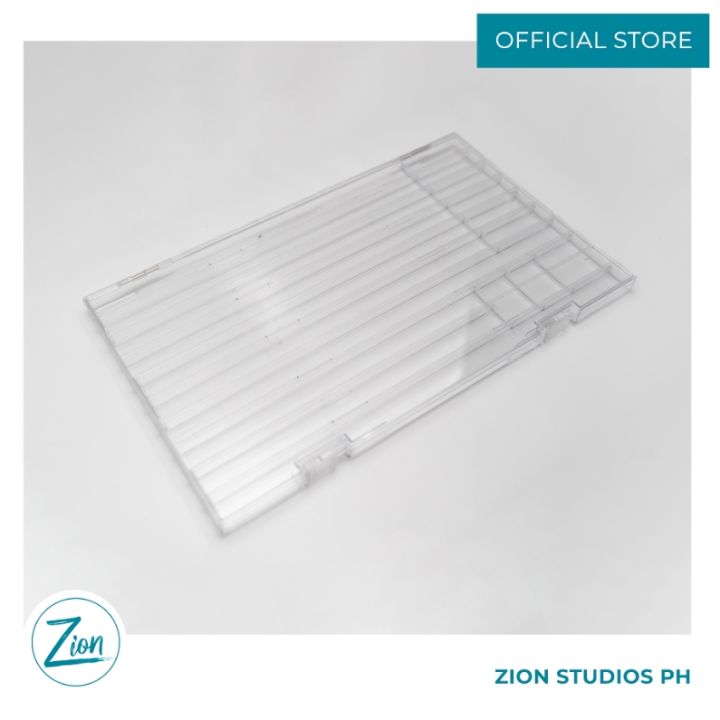 JTK Keycaps Tray Case 34 x 21 Mechanical Keyboard Keycap Organizer ...