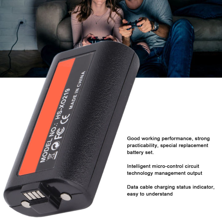 Replacement Controller Battery Large Capacity Battery Controller ...