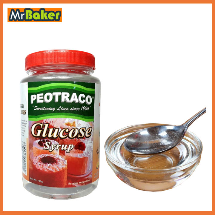 Peotraco Glucose Syrup-750g | Lazada PH