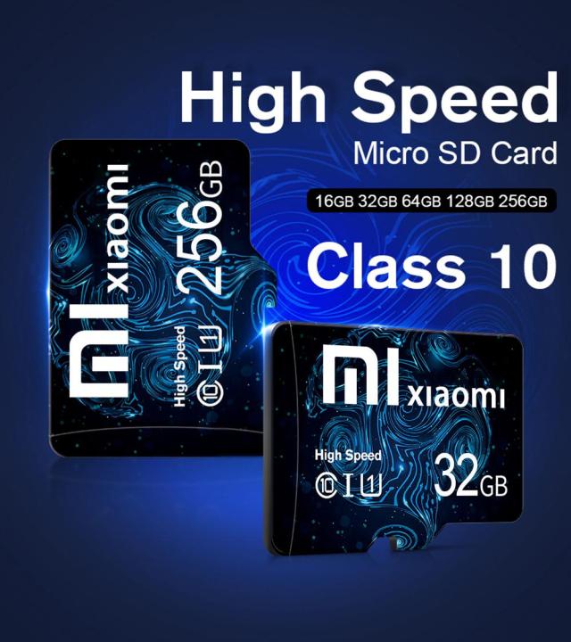 🔥COD+FREE+Ready Stock🔥Original Xiaomi Micro SD Memory Card 1Tb 512Gb ...