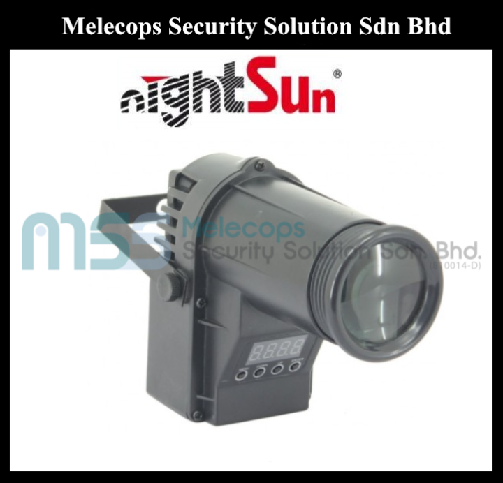 NIGHTSUN SPK005 10W RGBW Mini LED Pin spot Light | Lazada