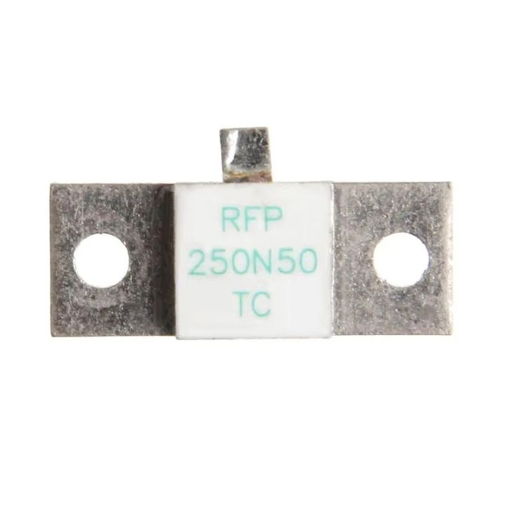 RFP250N50TC High Power 250W 50 Ohm Dummy Load Resistor for Radio ...