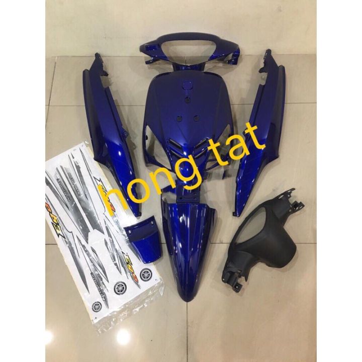 yamaha ego e-go first model FULL SET COVER SET body SET COMPLETE free ...
