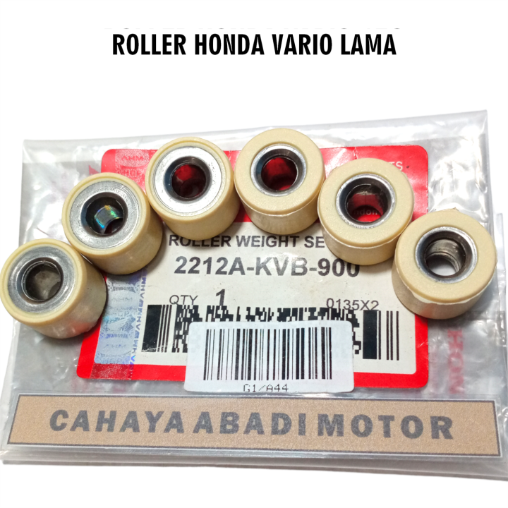 ROLLER HONDA VARIO ROLLER VARIO 110 ROLER VARIO 110 BEAT FI SCOOPY FI ...