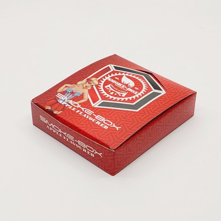 1 box Kertas Smoke-Box 110mm King Size Slim Original | Kertas Lintingan ...