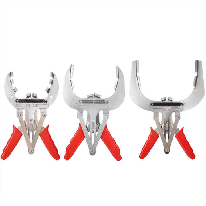 Penjepit Penjepit Cincin Piston Mobil Penjepit Cincin Piston Kuat Logam ...