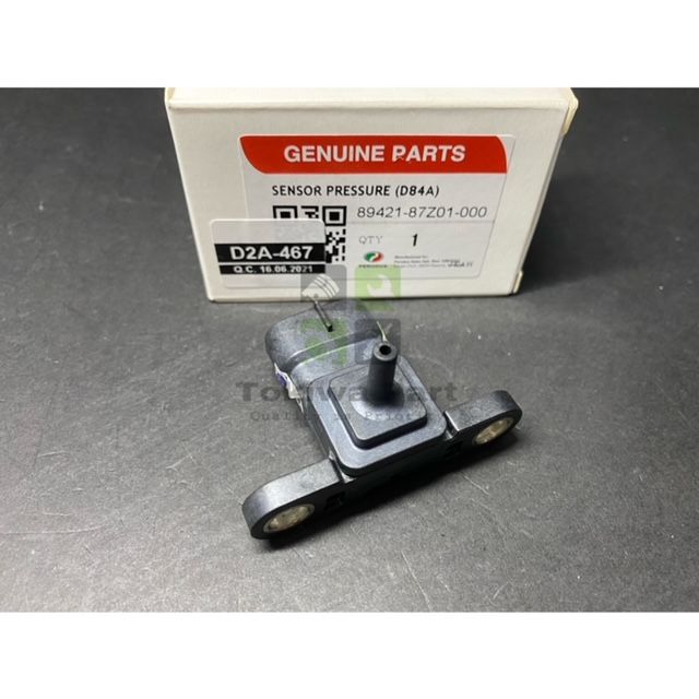 PERODUA KELISA, KEMBARA DVVT, MYVI 3PIN SENSOR MAP Original | Lazada