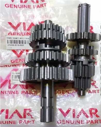 RASIO SET VIAR KARYA BIT 100CC RASIO UTAMA DAN LAWAN ORI VIAR | Lazada ...