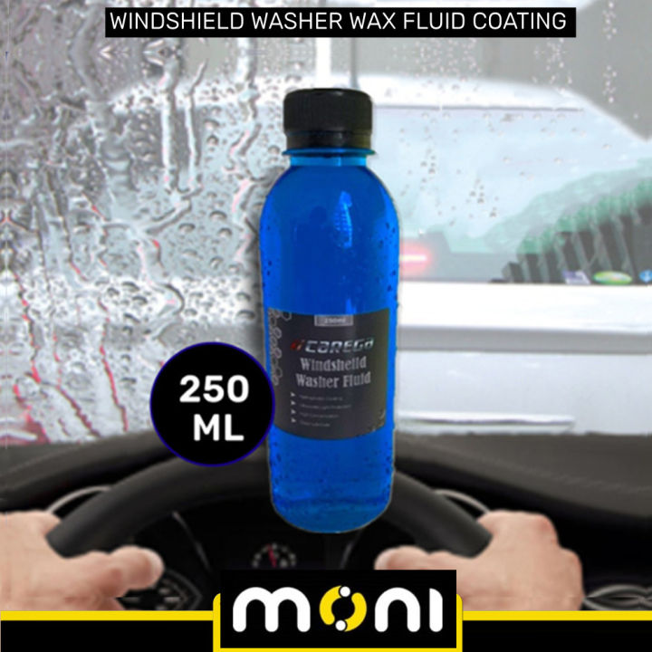 Car Windshield Washer Car Windscreen Water Solution Hydrophobic ...