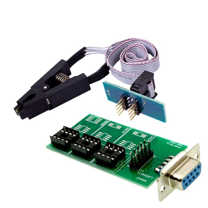 UPA USB V1.3 Xprog ECU Chip Tuning Programmer Eeprom Board Adapter with ...