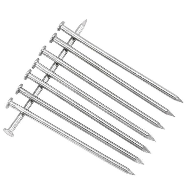 1kg power concrete cement nail steel nail slim nail hardware standard ...