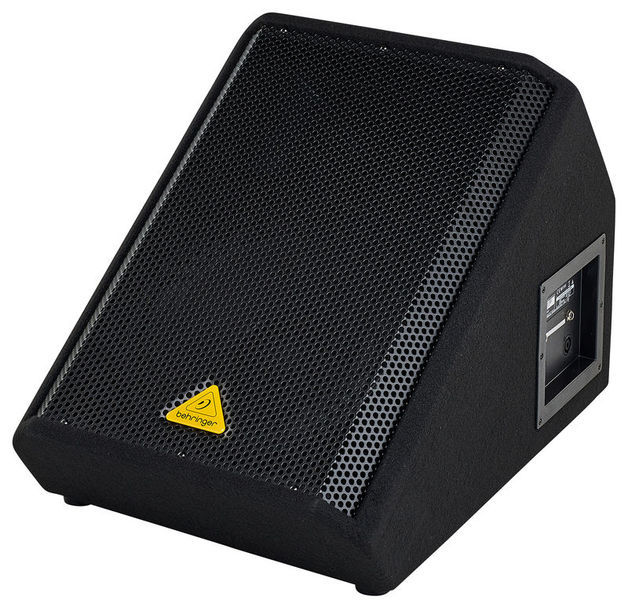 Behringer VP-1220F 800W Passive Floor Monitor Speaker With 12" Woofer ...