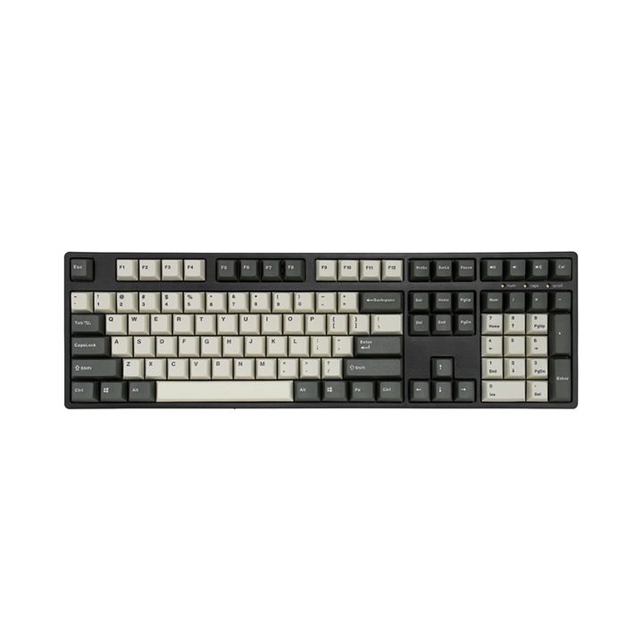 Bàn Phím Cơ Ikbc Cd108 Vintage Bảo Hành 24 Tháng | Lazada.vn
