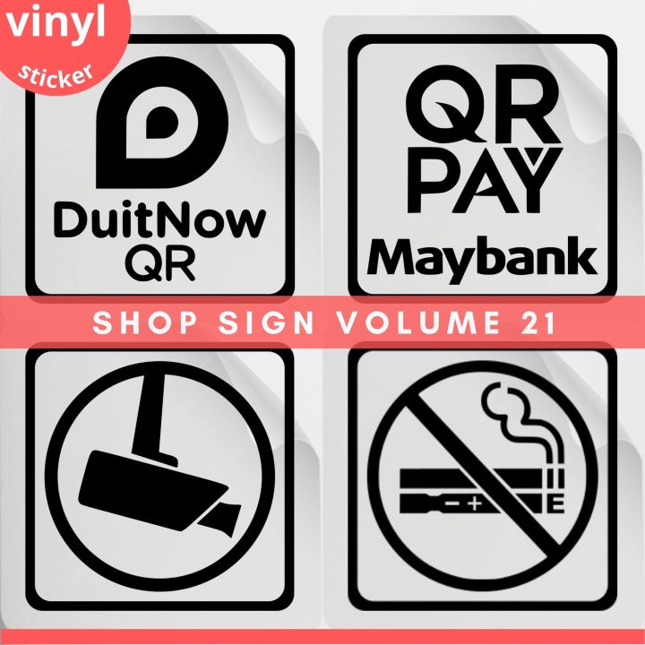 Ready Made 】81 to 100 Design of Shop Sign - Door Window Glass Sign ...