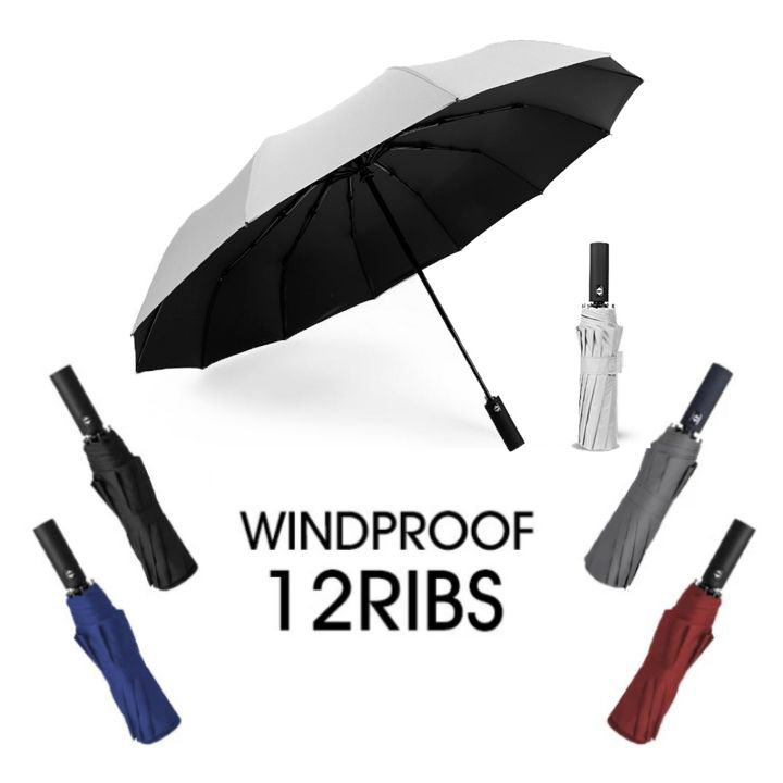 (Ready to ship)Fully Automatic 12K Strong Wind Resistant Folding ...