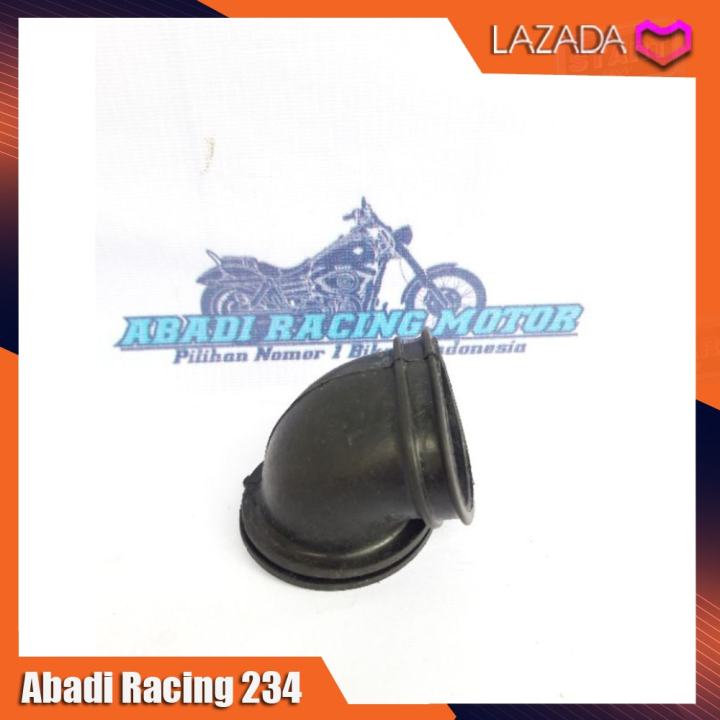 Karet Filter Udara Karburator Ninja R 150 Kawasaki Made in Japan ...