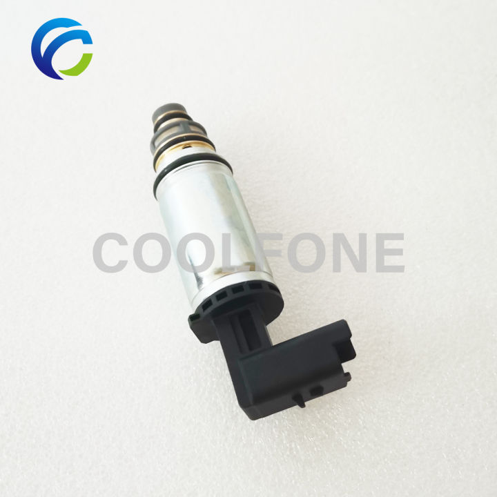 Alaow Store Air Conditioning A/C Electric Compressor Electronic ...