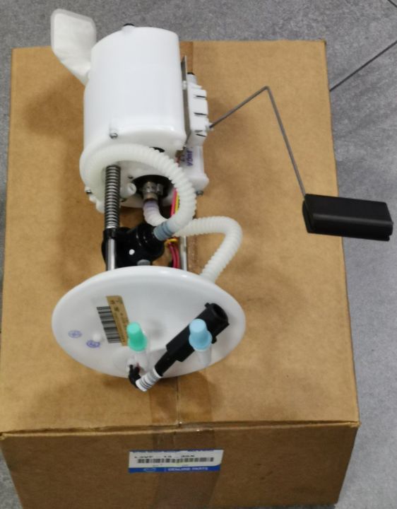 Mazda Fuel Pump for Ford Escape / Mazda Tribute 2.0L / 2.3L / 3.0L 2002 ...
