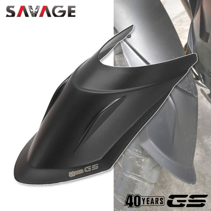 Front Fender Wheel Hugger Extension For BMW R1200GS LC R1250GS ...