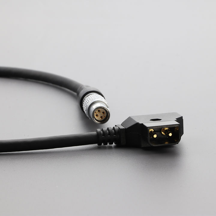 Lemo-compatible Ramo push-pull connector self-locking aviation plug ...