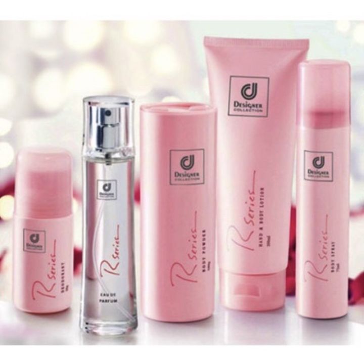 Cosway Designer Collection R Series | Lazada