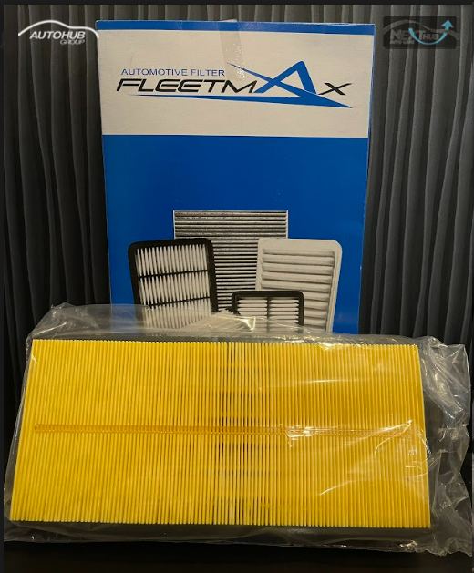 FLEETMAX AIRFILTER - FAS 8951 | NHT | Lazada PH